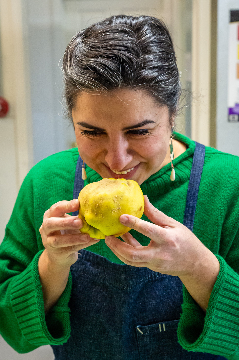 saba jam | seasonal preserves