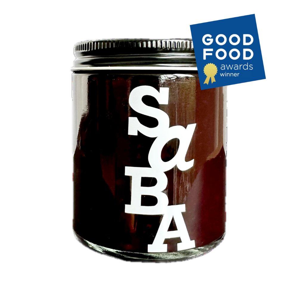 All – saba jam