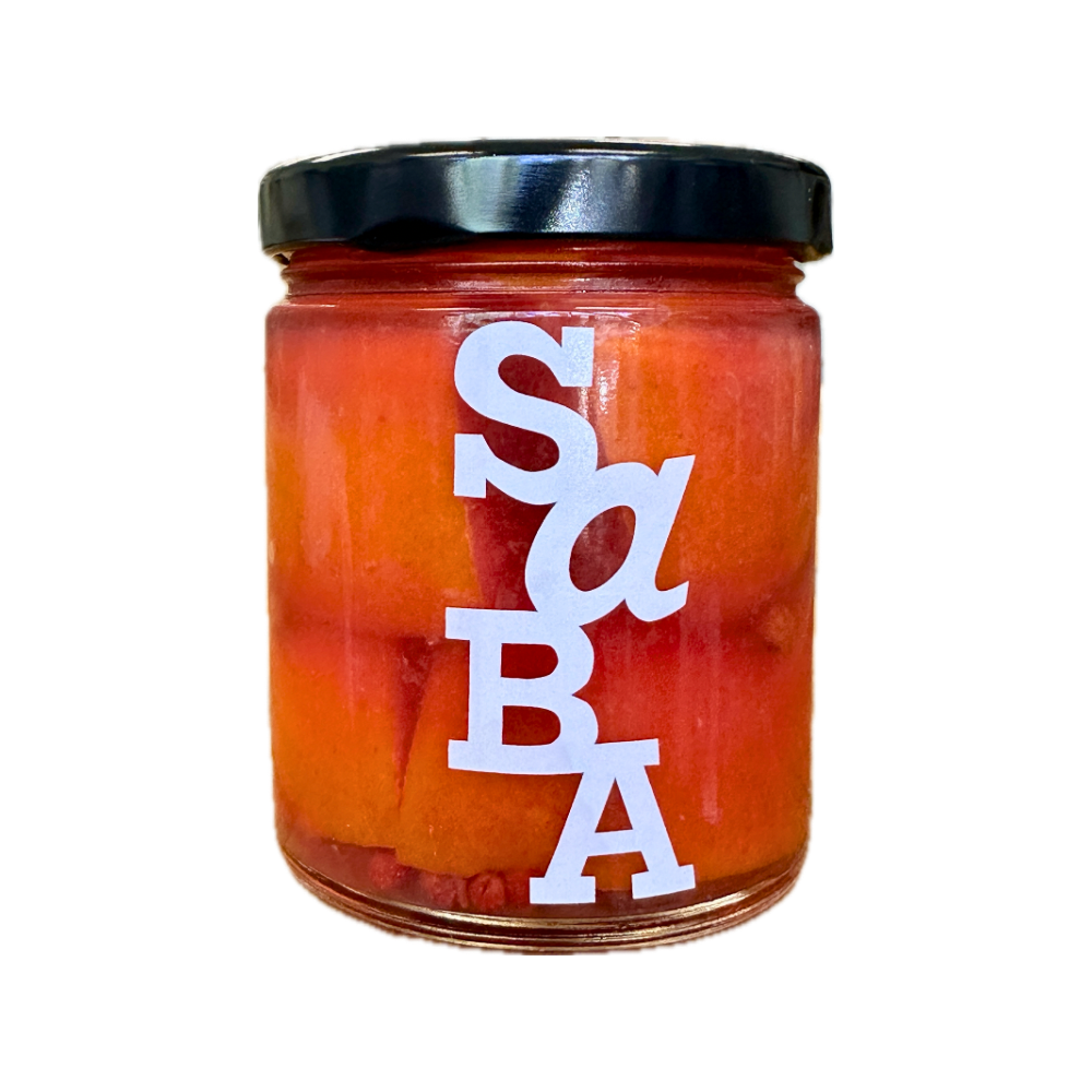 All – saba jam