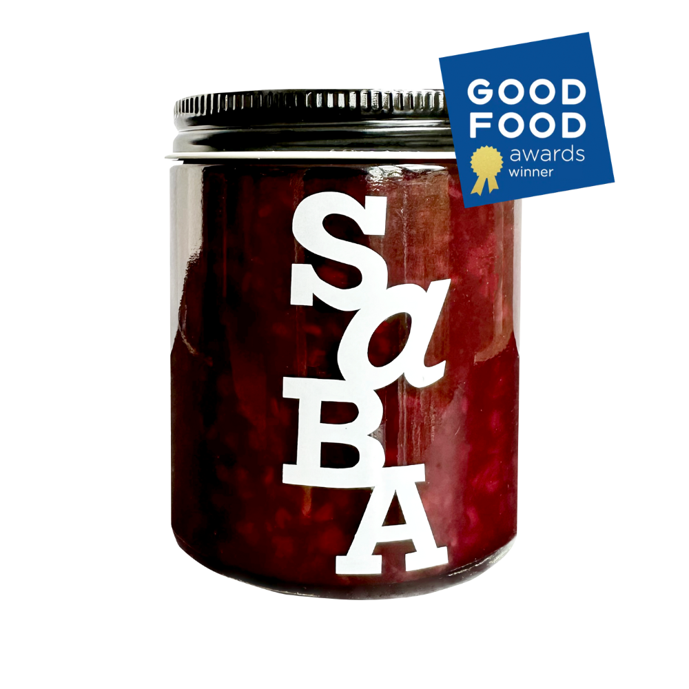 All – saba jam