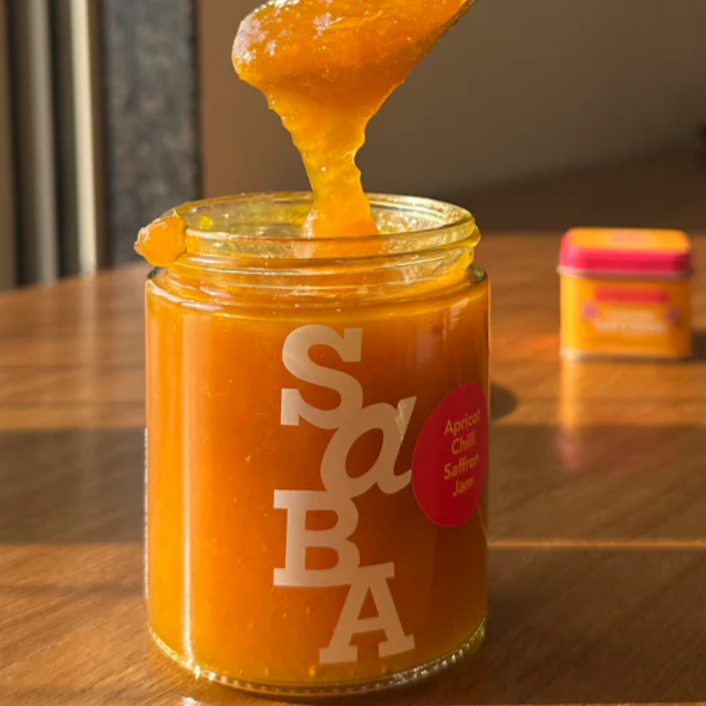 All – saba jam