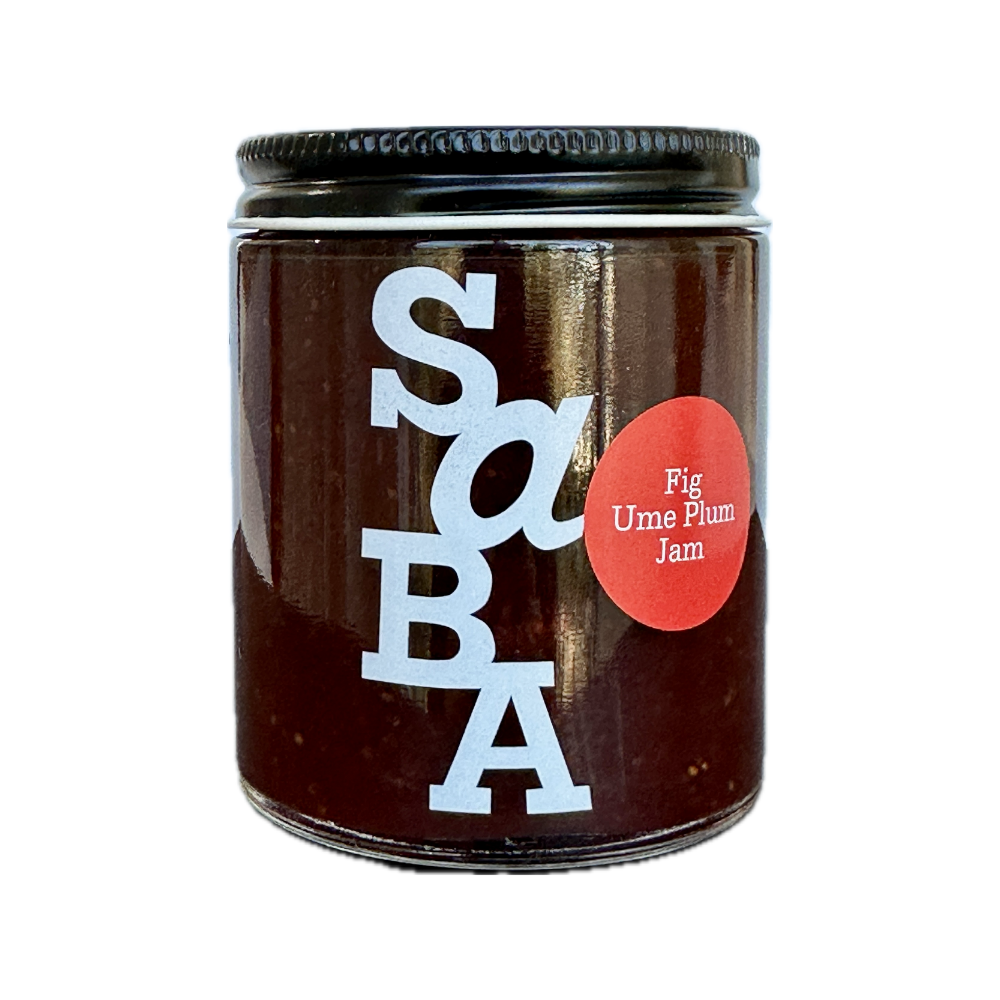 All – saba jam