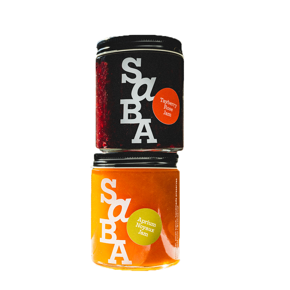 All – saba jam