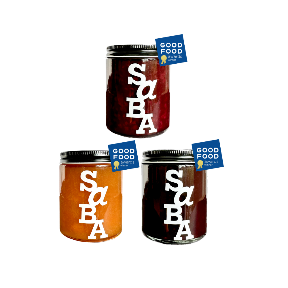 All – saba jam