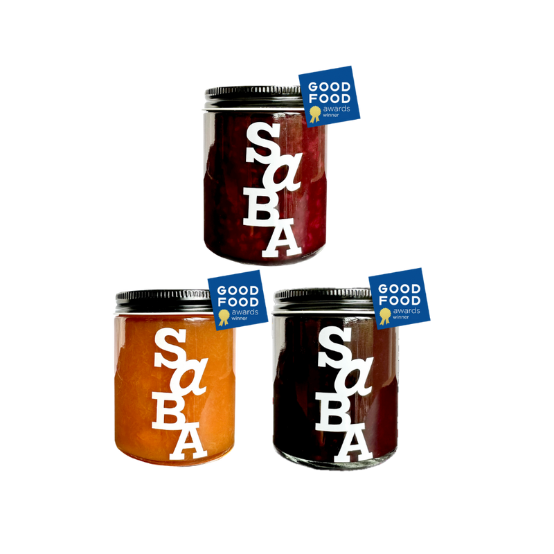 All – saba jam